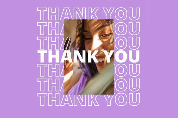 ‘Paint It Purple’ Campaign Raises $68,000 for Project Purple to Fight ...