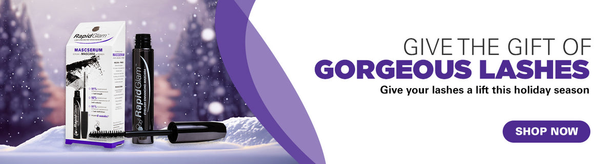 Eyelash Serum & Eyebrow Serum | Enhancement by RapidLash®