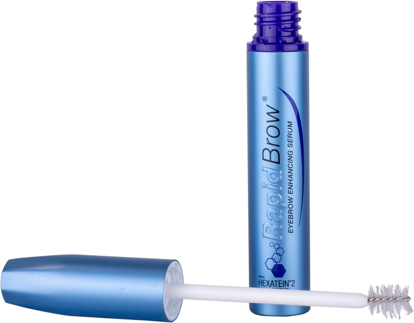 RapidBrow Eyebrow Enhancing Serum - rapidlash