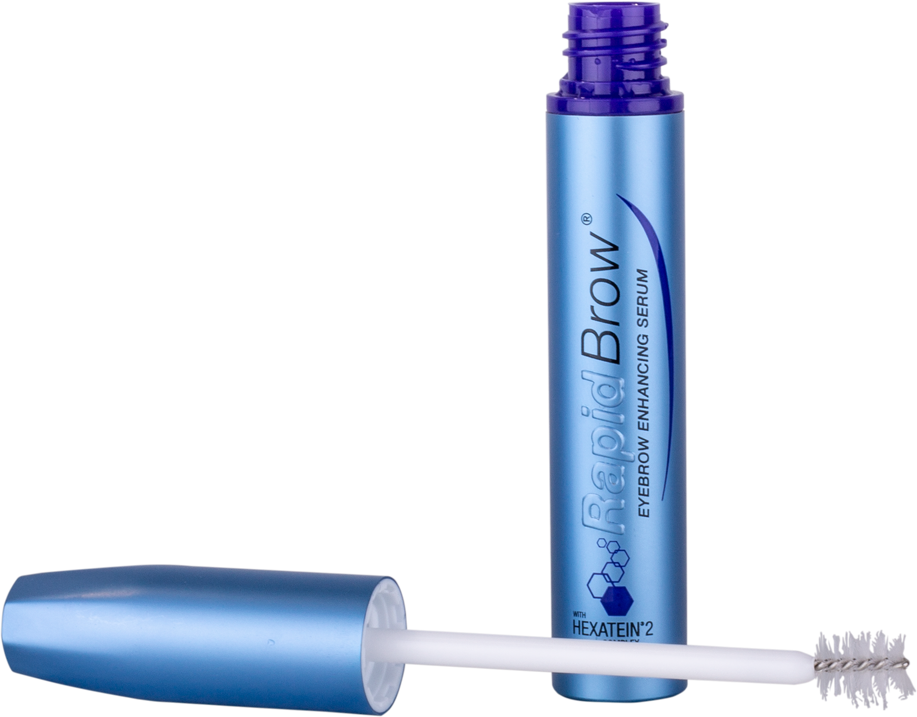 RapidBrow Eyebrow Enhancing Serum - rapidlash
