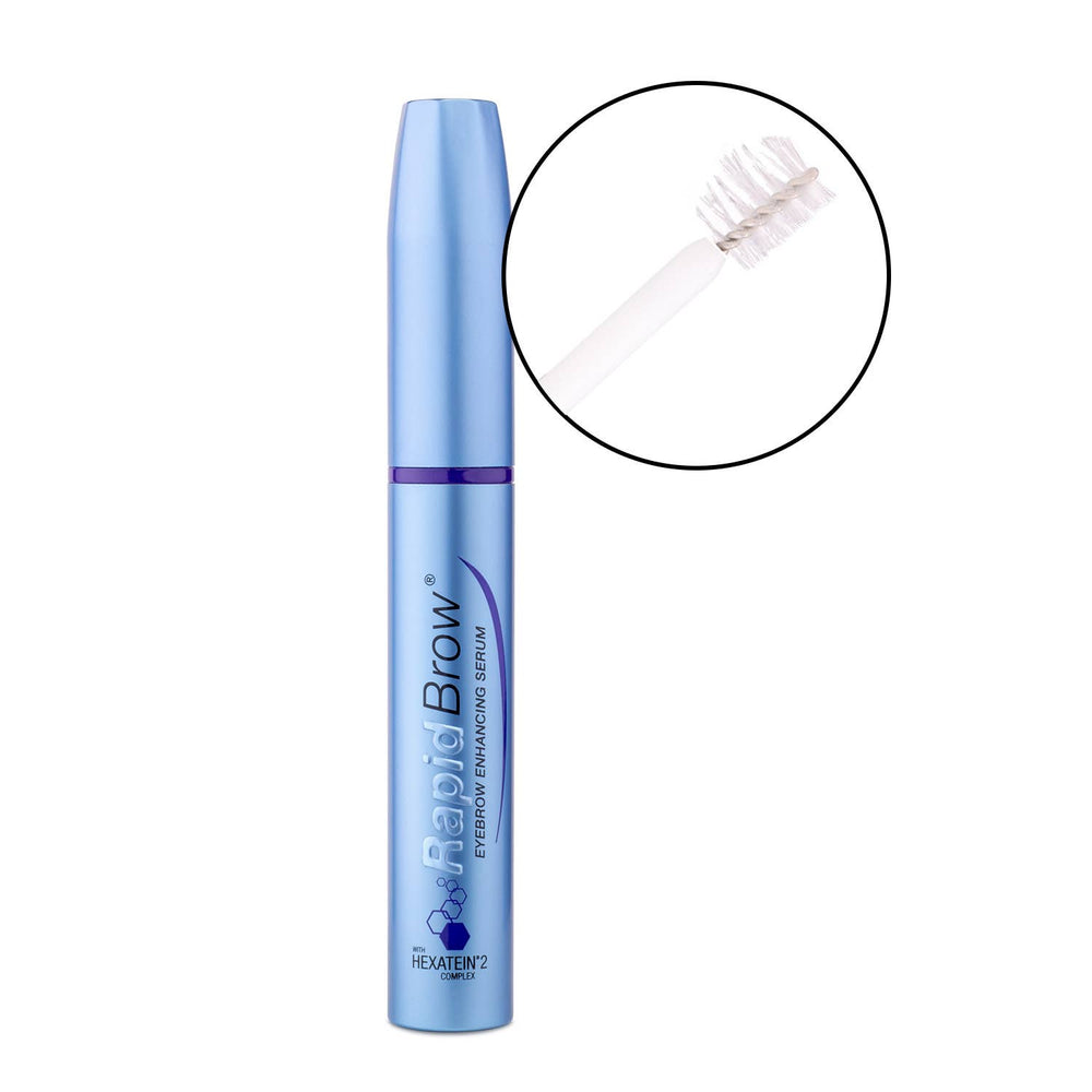 RapidBrow Eyebrow Enhancing Serum - rapidlash