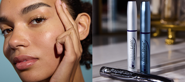RapidBrow® Eyebrow Enhancing Serum - rapidlash